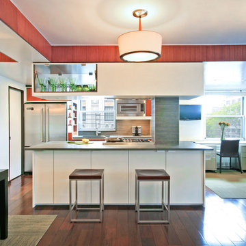 75 Beautiful Kitchen Bulkhead Home Design Ideas & Designs | Houzz AU