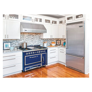Viking Lookbook - Kitchen - Miami - by User | Houzz