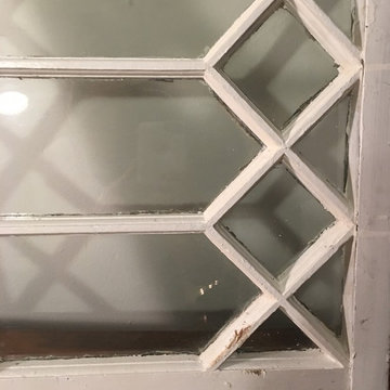 Window Mullion Pattern - Photos & Ideas | Houzz