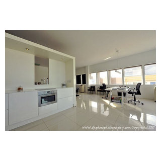 VIP's Modern Kitchen Design - Modern - Kitchen - Other - by VIP ...