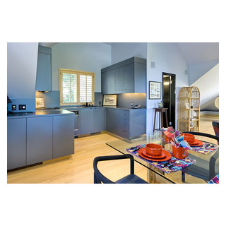 Virtual Imaging Real Estate Photography - Contemporary - Kitchen - San ...