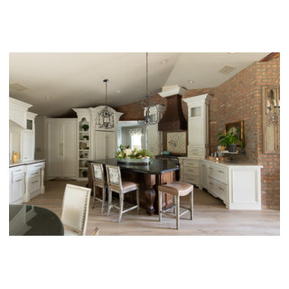 Visit a Modern Country Home on an Almond and Sweet Potato Farm ...