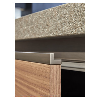 VVD kitchen rangVincent Van Duysene by - Modern - Kitchen - Other - by ...