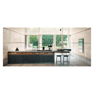 VVD kitchen rangVincent Van Duysene by - Modern - Kitchen - Other - by ...