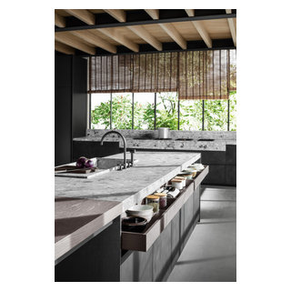VVD kitchen rangVincent Van Duysene by - Modern - Kitchen - Other - by ...