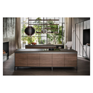 VVD kitchen rangVincent Van Duysene by - Modern - Kitchen - Other - by ...