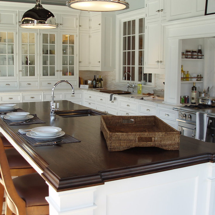 Flip Up Countertop - Photos & Ideas | Houzz