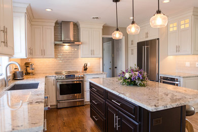 Bella Casa Kitchen and Bath - Project Photos & Reviews - Allentown, PA ...