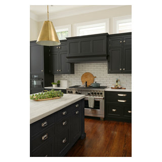 Washington, D.C. - Transitional - Kitchen - Transitional - Kitchen - DC ...