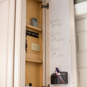 Drop Off Station - Photos & Ideas | Houzz