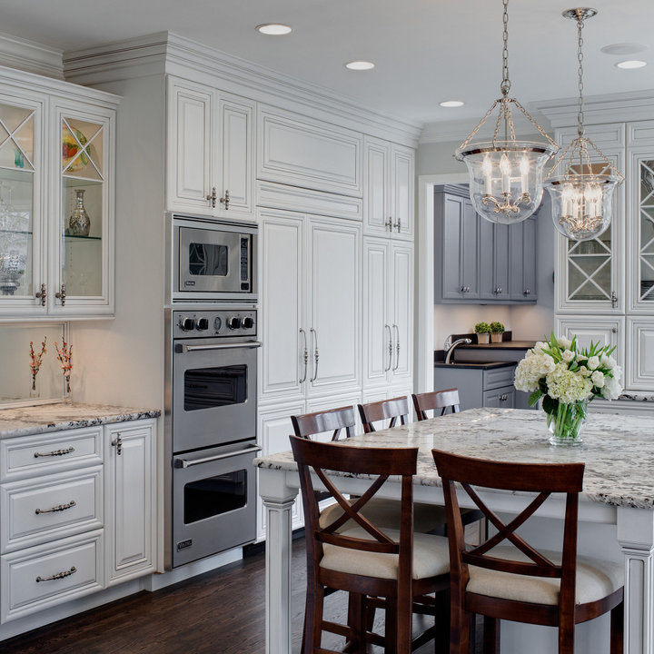 75 Traditional Kitchen Ideas You'll Love - April, 2024 | Houzz
