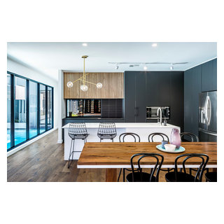West Beach Project - Creative Structures Adelaide - Contemporary ...