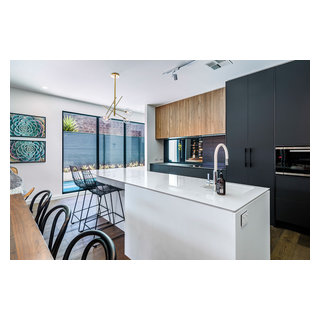 West Beach Project - Creative Structures Adelaide - Contemporary ...