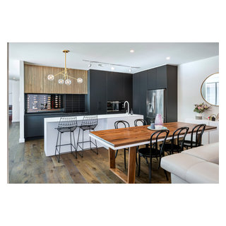 West Beach Project - Creative Structures Adelaide - Contemporary ...