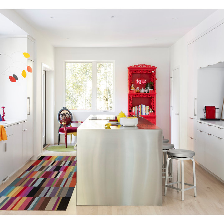 75 Enclosed Kitchen Ideas You'll Love - July, 2025 | Houzz