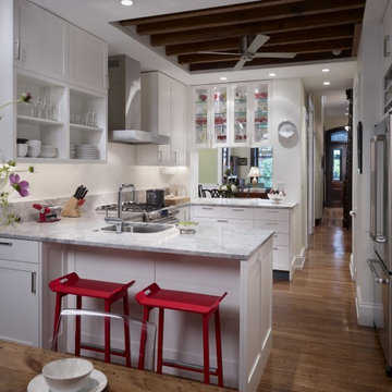 Open Joist Ceiling - Photos & Ideas | Houzz