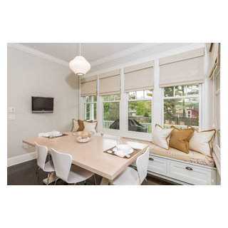 Westport Real Estate: 5 Compo Beach Road, Westport, CT - Beach Style ...