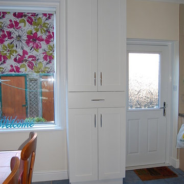 Browse Boiler Cupboard ideas and designs in Photos | Houzz UK