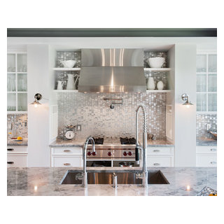 Whitehaven Phase 1 - Contemporary - Kitchen - Ottawa - by Roca Homes ...