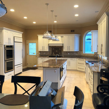 Whitewashed Maple - Photos & Ideas | Houzz