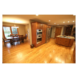 Whole House Remodel - Traditional - Kitchen - Other - by ACR ...