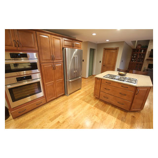 Whole House Remodel - Traditional - Kitchen - Other - by ACR ...