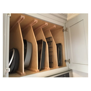 Williamsburg Greystone - Traditional - Kitchen - Other - by Buckeye ...