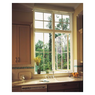 Windows - Contemporary - Kitchen - Baltimore - by ELEVATIONS | Design ...