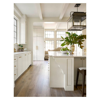 Windsor | 2016 - Transitional - Kitchen - Dallas - by Coats Homes | Houzz