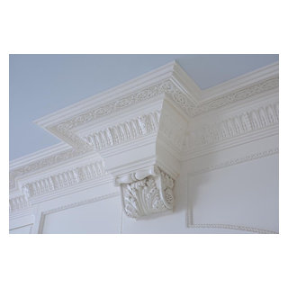 Windsor Kitchen - Traditional - Kitchen - Dallas - by Isler Homes | Houzz