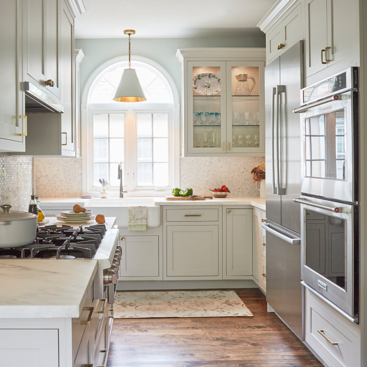 Breakfront - Photos & Ideas | Houzz