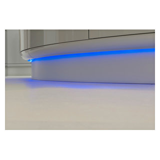 Wolfman - Modern - Kitchen - London - by Marazzi Design | Houzz