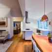 Woollahra Apartment - Contemporary - Dining Room - Sydney - by RAAarchitects | Houzz