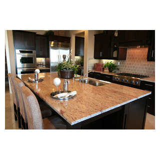 WOW! kitchen - Traditional - Kitchen - Toronto - by renoWOW! | Houzz