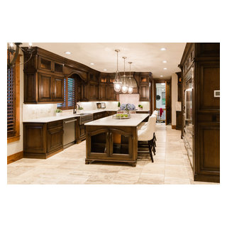 Ya-Hala - Classique - Cuisine - Portland - par Red Hills Land and ...