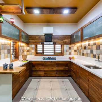 Indian Kitchen Design Ideas, Inspiration & Images - September 2022 ...