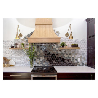 Zephyr Monsoon I Insert - Kitchen - San Francisco - by ZEPHYR | Houzz
