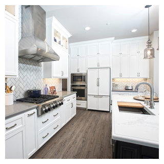 ZLINE Kitchen Spaces - Kitchen - Other - by ZLINE Kitchen and Bath | Houzz