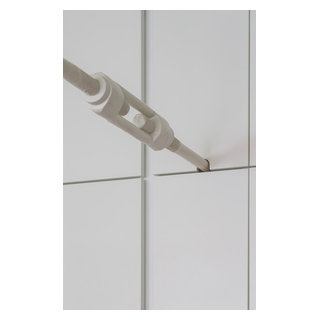 Form 6 / Hvid II - Scandinavian - Kitchen - Esbjerg - by Multiform | Houzz