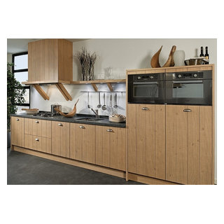 Ihre Wunschküche - Kitchen - Essen - by User | Houzz