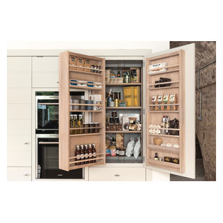 Limehouse Küche - Contemporary - Kitchen - Dusseldorf - by Neptune Home ...