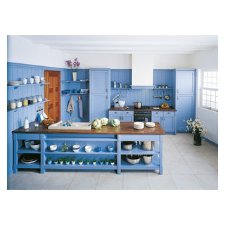 Natürlich nordisch - Scandinavian - Kitchen - Other - by SCHMIDT Küchen ...