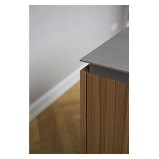 UV Küche - Contemporary - Kitchen - Berlin - by MYKILOS | Houzz