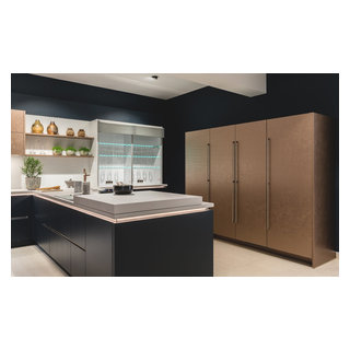 Реализованные нами проекты - AV 6000-GL | AV 4070 - Contemporary ...