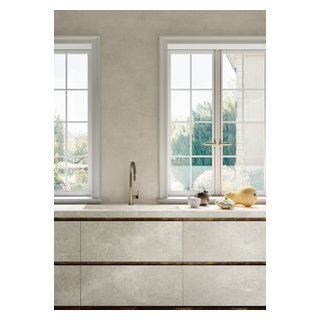 Столешницы SapienStone - Kitchen - Moscow - by Рим & Ариосто | Houzz