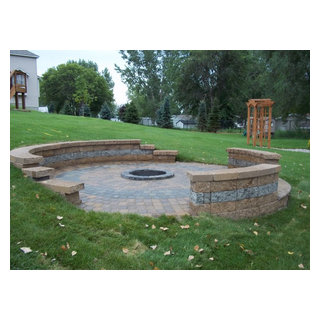 2011 Projects - Landscape - Minneapolis - by Friedges Landscaping | Houzz