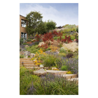 2013 International Landscape Design Award Winners Traditional