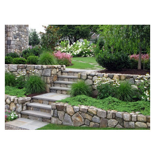 2013 International Landscape Design Award Winners Traditional