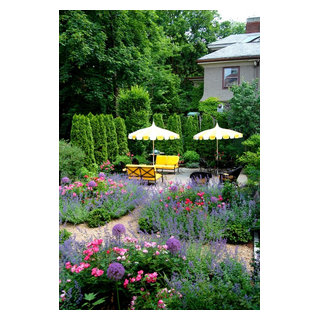 2013 International Landscape Design Award Winners Traditional