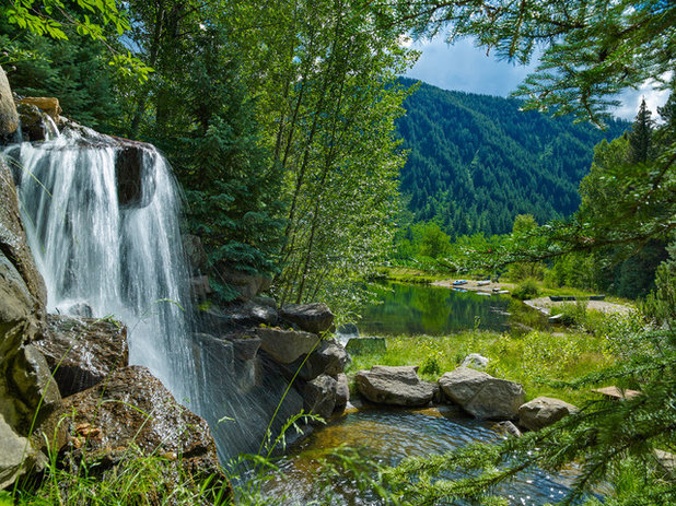 Tour 5 Colorado Landscapes That Blend Nature With Artistry